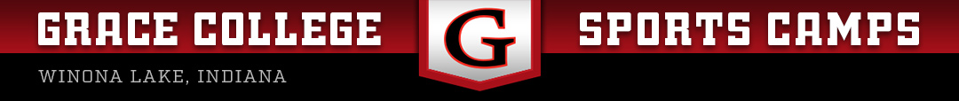 Grace College Sports Camps | Winona Lake, Indiana